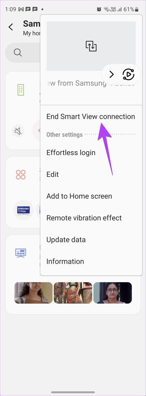 What Is Smart View On Samsung And How To Use It Guiding Tech