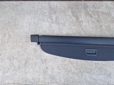 Zadnja Roletna Gepeka U Gepeku Vw Passat 8 B8 Karavan 2015 2021 God