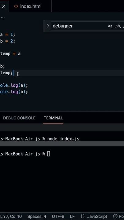 array destructuring explained simplify your code youtube
