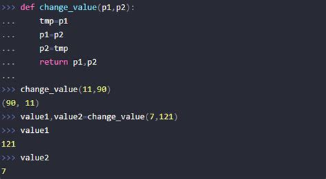 Python函数调用语句python函数定义和函数调用 Csdn博客