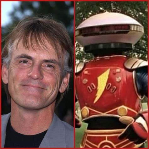 Mighty Morphin Power Rangers Reboot Allies And Villains Rfancast