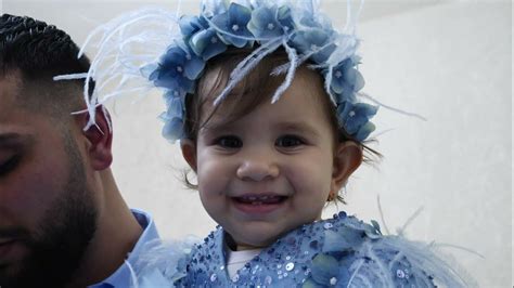 ЧРД НА РЕНИ 1 ГОДИНКА - YouTube