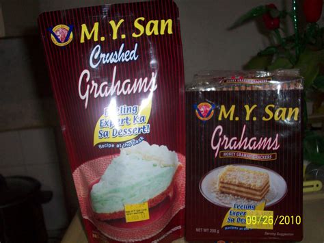 Wai Pai Simple Mango Float