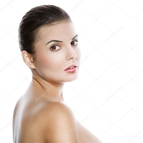 Beautiful Sexy Woman Stock Photo Fotorince