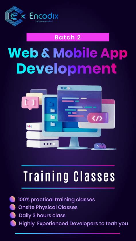 Zuhaib Ahmad Butt On Linkedin Encodix Mernstackdeveloper Webdevelopment Training