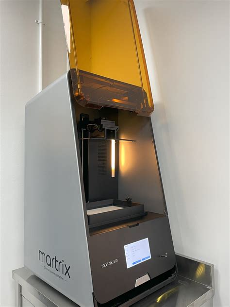 Martrix 520 New Machine Martrix 520 New Machine