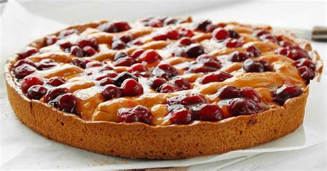 შეფ მზარეული ევგენი კლოპოტენკო მოგვიწოდებს არ გამოტოვოთ ალუბლის სეზონი და მოვამზადოთ შესანიშნავი