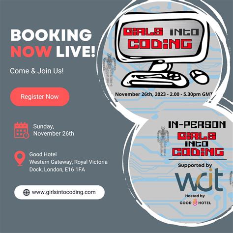 Tech Womenintech Engineering Ai Robotics Coding Girlsintocoding