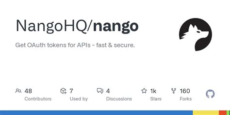 Open Source Service To Easily Get Store And Refresh Oauth Tokens For 40