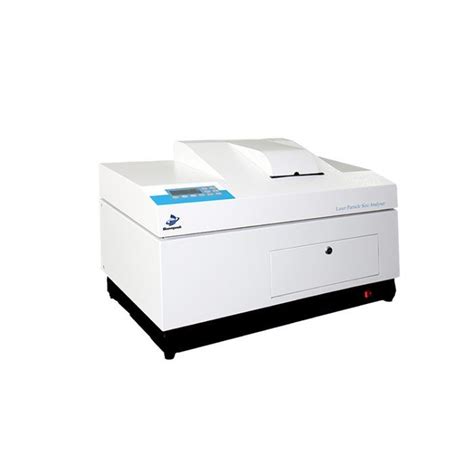 Wet Laser Particle Size Analyzer Psa L2000 Bioevopeak