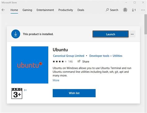 How To Set Up Vscode Terminal With Wsl Dev Community