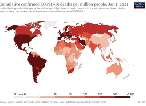 Would The Scale Of The Map Be Global Or National R Geography