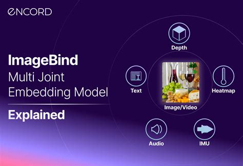 Imagebind Multijoint Embedding Model Explained