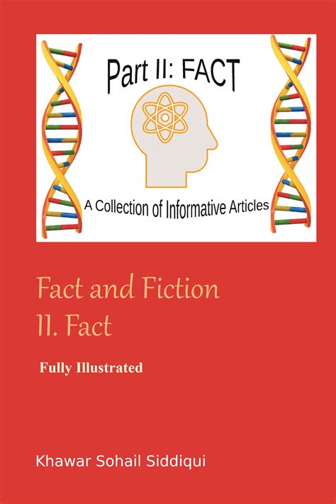 Fact And Fiction II Fact Pothi
