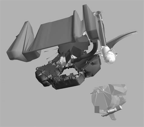 A Scene From The Ait Demonstrator Showing The Selected Engine Part And Download Scientific