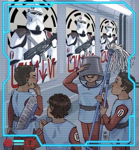 Love Every Clone On Tumblr