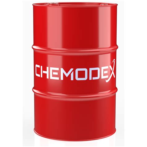 Chemodex Heavy Duty Commercial Vehicle Cleaner 205 Litres Chemodex Ltd