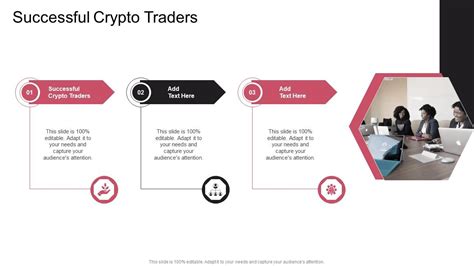Successful Crypto Traders In Powerpoint And Google Slides Cpb PPT Template