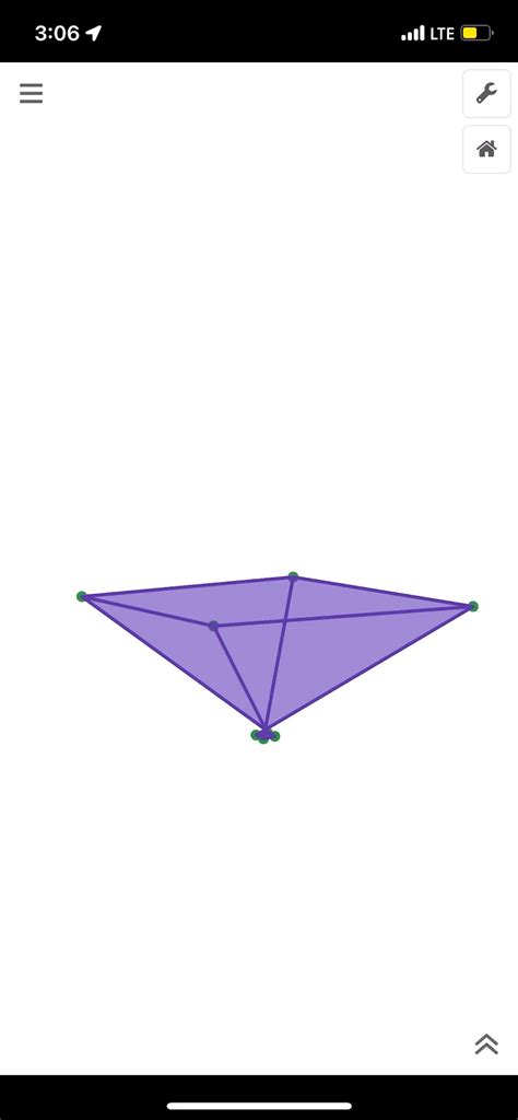 Failed 3d Spinning Cube Successful 4d Spinning Cube Rdesmos