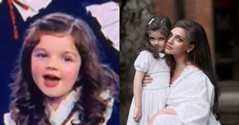 ძალიან შეიჭრა როლში ჯანეტ ქერდიყოშვილი პატარა ანნას სახალისო ვიდეოს გვიზიარებს Marao