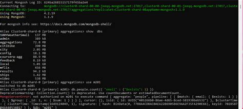 Chapter 1 Introduction Lab 11 Install Course Tools And Datasets
