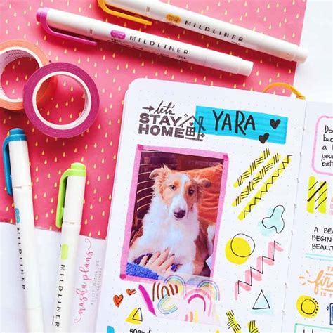 13 Creative Small Notebook Ideas Masha Plans