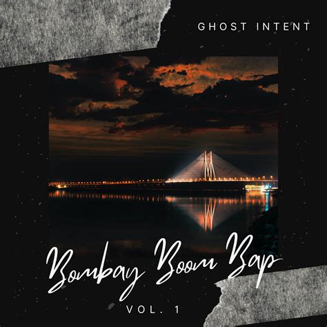 Bombay Boom Bap Vol 1 — My Latest Lp That Explores Boom Bap With A
