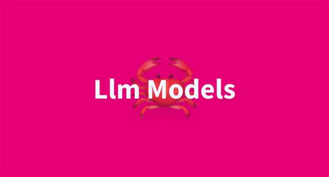 Reach2avishek Llm Models At Main