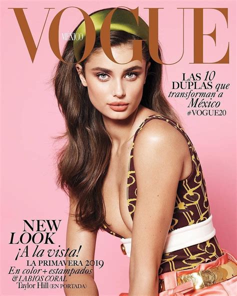 Taylor Marie Hill Sexy Collection March 2019 The Fappening