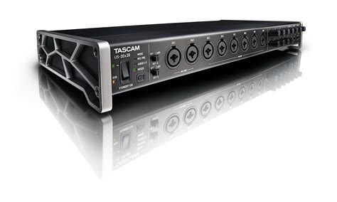 Tascam USB Interface Track Portastudio Track Backup Solution Unveiled