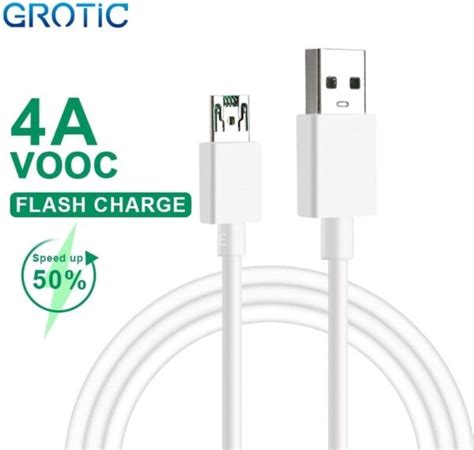 Kabel Data Micro USB Fast Charging Terbaik Harganya
