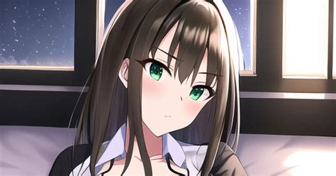 パンツじゃないから恥ずかしくないもん Rin Invite To Have Save Sex Maftyのイラスト Pixiv