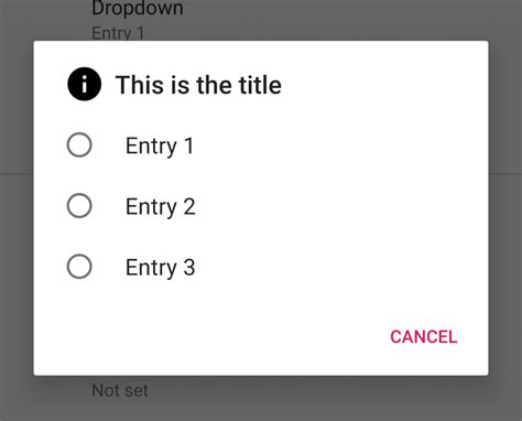 Exploring Android Jetpack Preferences Joe Birch