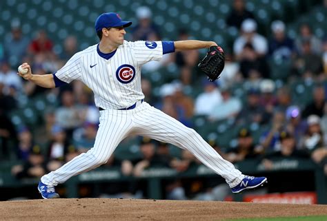 Chicago Cubs Blanked 5 0 By Paul Skenes And The Pittsburgh Pirates Edinburg Post