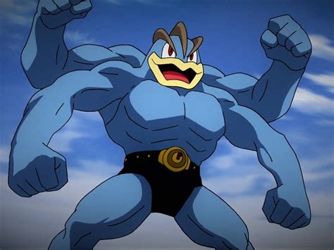 Machamp
