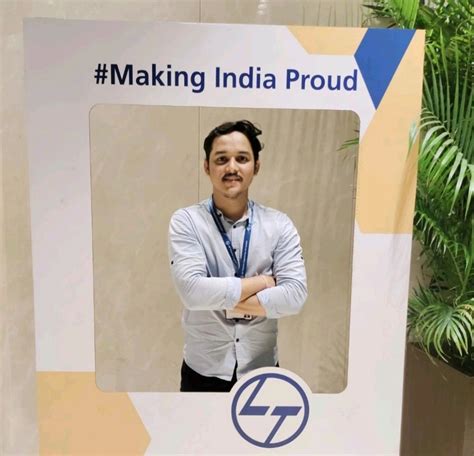 Aditya Prasad Nayak On Linkedin Poweredbypurpose Myfuturefirst