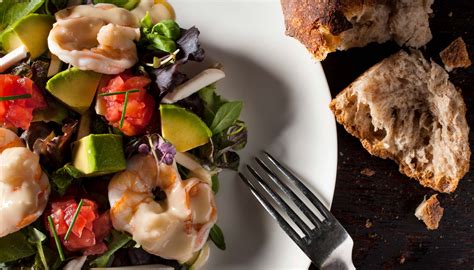 Nine Questions With Celebrity Chef Jean Georges Vongerichten