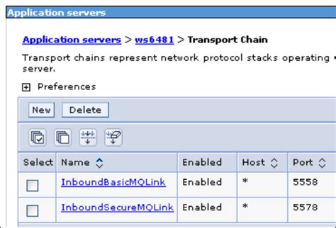 Define Jms Queue Connection Factory Websphere For Zos V6