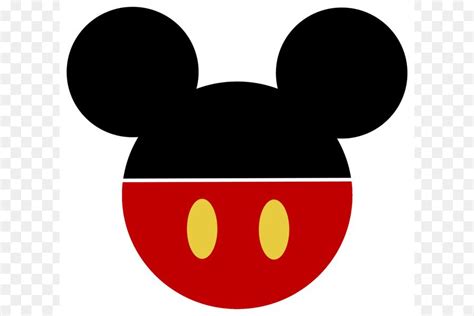 Free Mickey Silhouette Clip Art Download Free Mickey Silhouette Clip