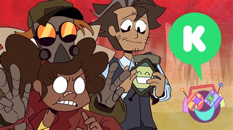 Epilogue Of Endings Rainbott