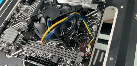 How To Install An Intel CPU On Your Motherboard