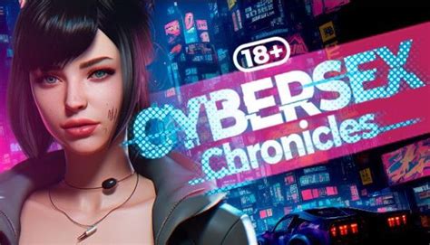 Cybersex Chronicles Final Version Full Game Taboo Tales SVS Games Free Adult Games