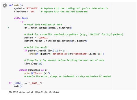 A Guide To Building Your Own Grid Trading Algorithm In Python By