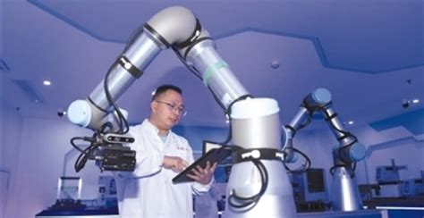 “机器化学家”带来科研新范式（科技视点） 腾讯新闻