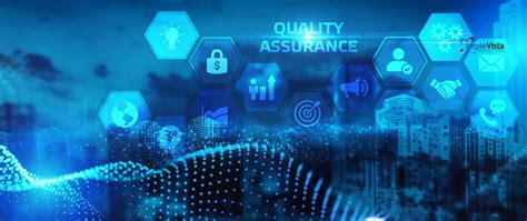 Quality Assurance In Software Development