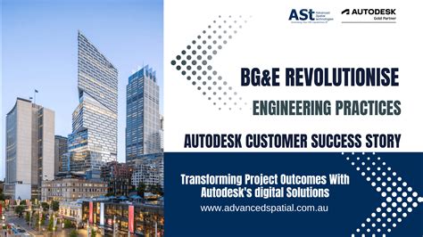 Autodesk Customer Success Story Bgande Revolutionise Engineering