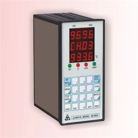 Ajinkya Electronic Digital Input Scanner At Best Price In Satara ID