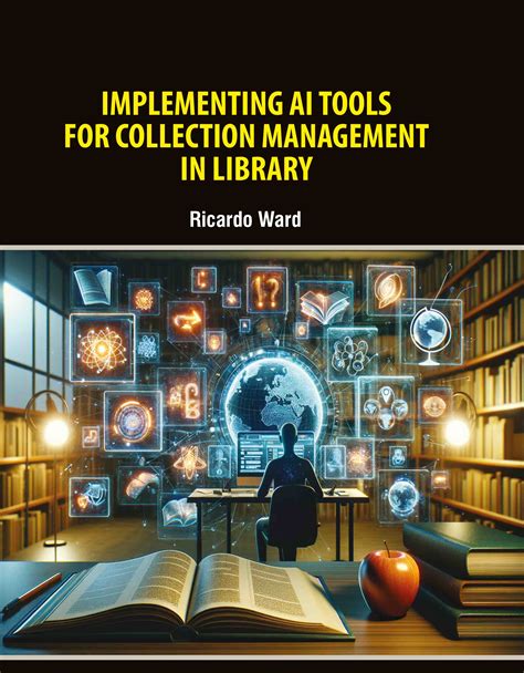 Edtech Press Implementing Ai Tools For Collection Management In Library