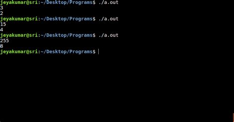 Brian Kernighans Algorithm Count The Set Bits