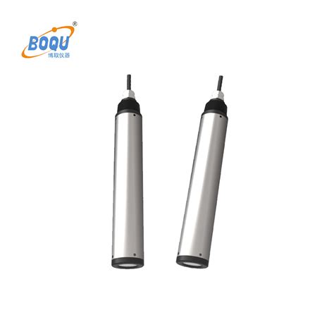 Optical Sensors For Blue Green Algae Iot Water Quality Sensor Use For